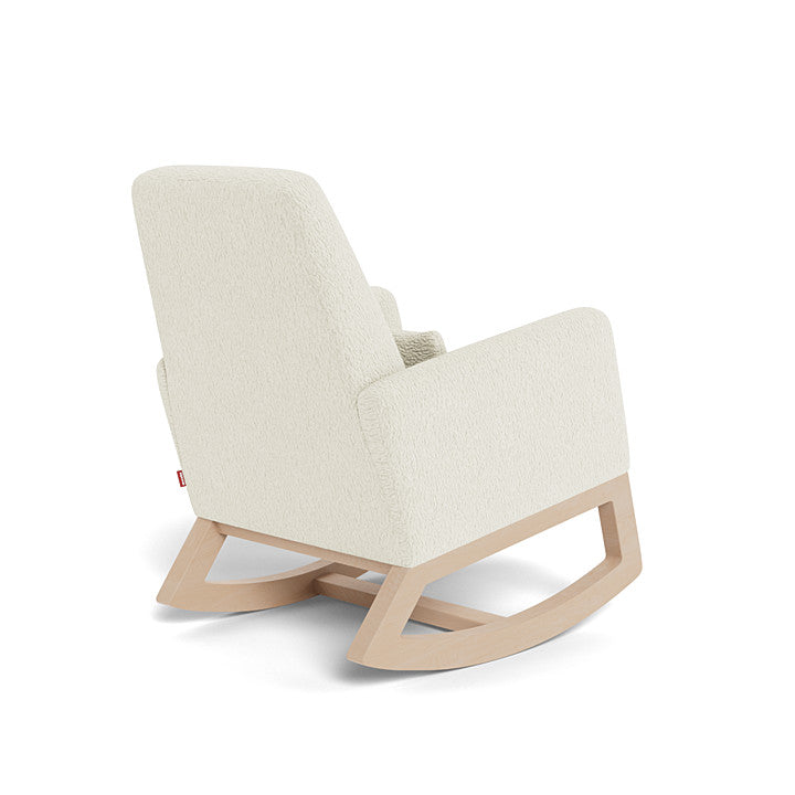 Monte Joya Rocker- Faux Sheepskin – Galt Baby