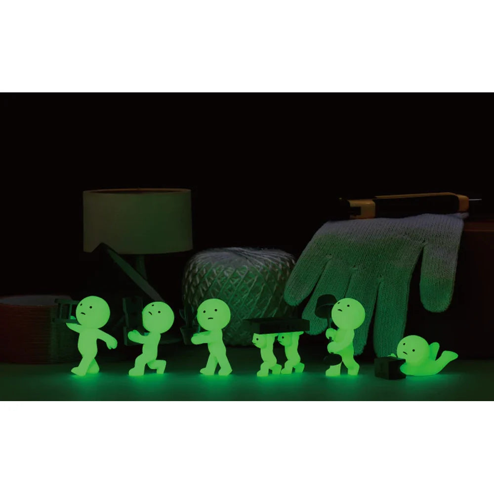 Smiski Blind Box Moving Series (1pc) – Galt Baby